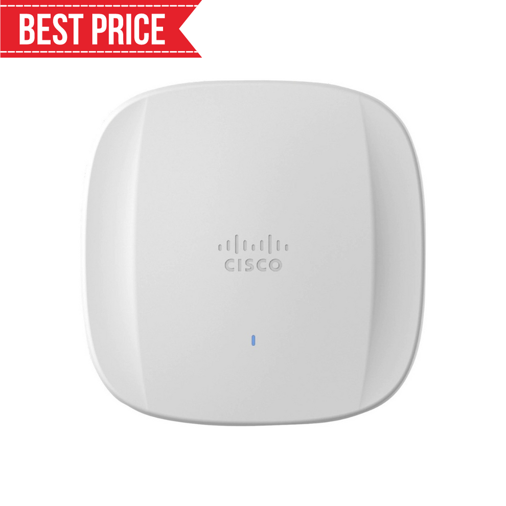 Cisco Catalyst 9130AXI Access Point – Technetics Marketplace