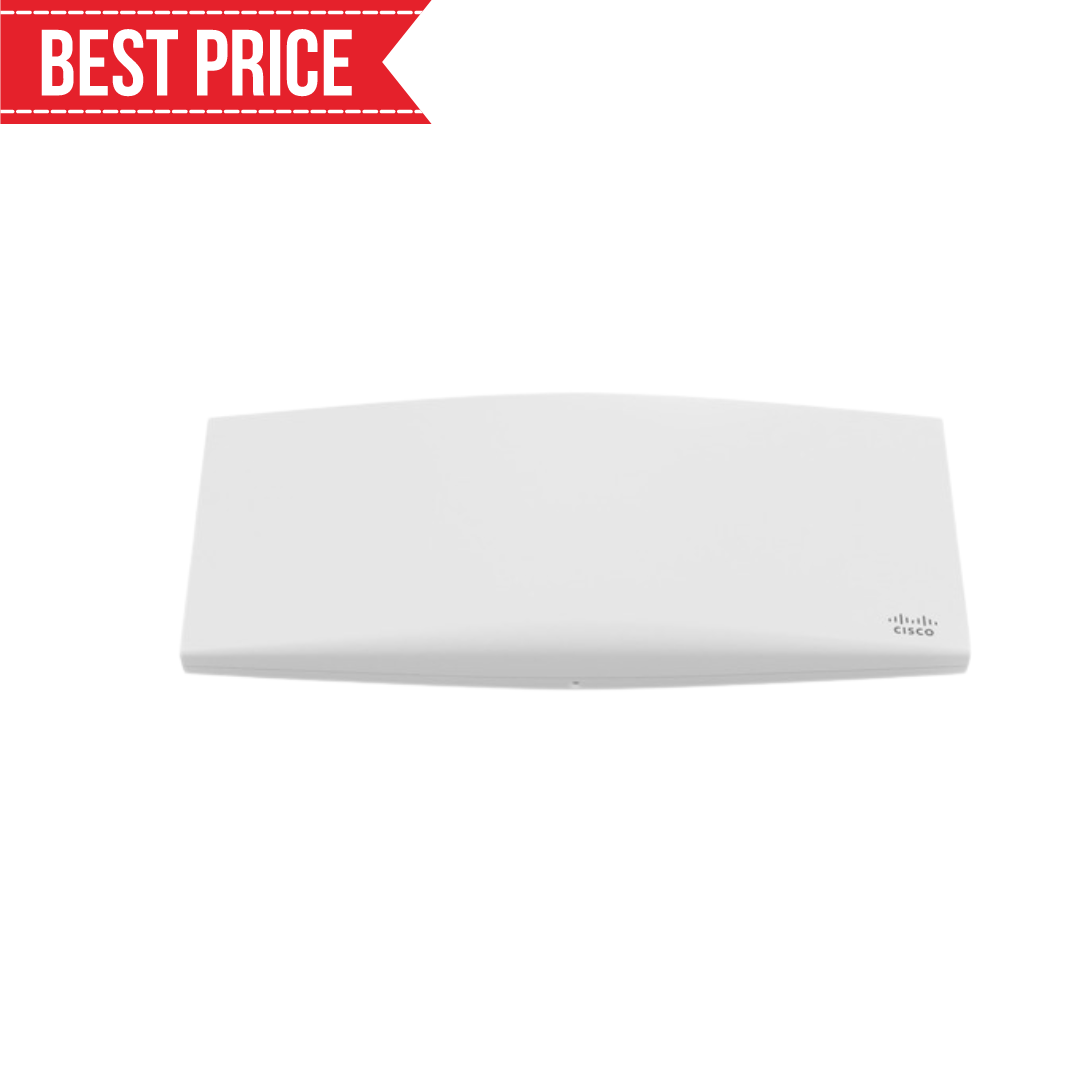Cisco Meraki MR28 AP – Technetics Marketplace
