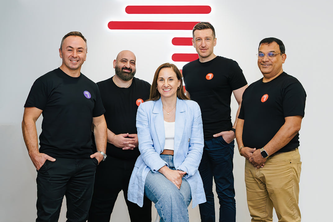 About Us – Technetics Marketplace