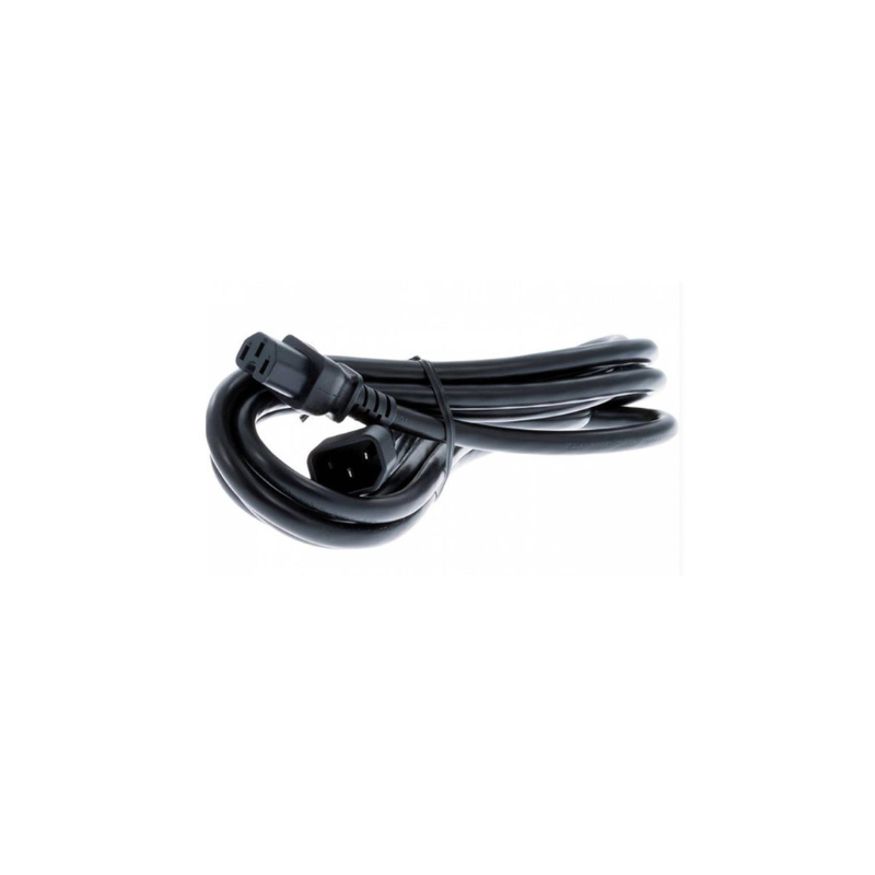 Cisco Cabinet Jumper Power Cord – Technetics Marketplace