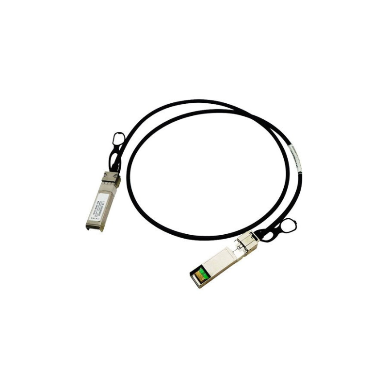 Cisco Twinaxial Network Cable for Network Devices – Technetics Marketplace