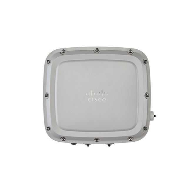 Cisco Wi-Fi 6 Outdoor AP with Internal Ant – Technetics Marketplace